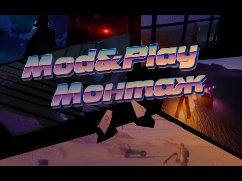 Steam Community :: Mod and Play