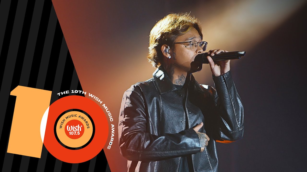 Spotify KALYE Stage featuring Hev Abi LIVE on Wish 107.5