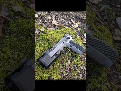 🔫 compensator for cz shadow 2・ STL File for ・Cults