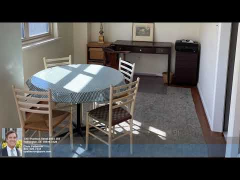 1301 Harrison Street #303 303 Wilmington DE 19806-3128 - Chris Patterson