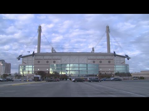 San Antonio makes move to add new pro sports team