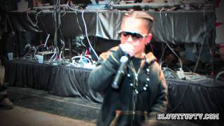 A 9-Year-Old Rapper Named Lil Poopy Is Being Investigated By Child Services