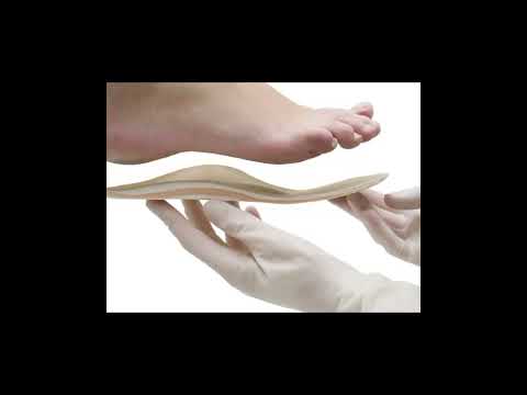 Orthotic Insoles #orthotics #insoles@bestinsolesever