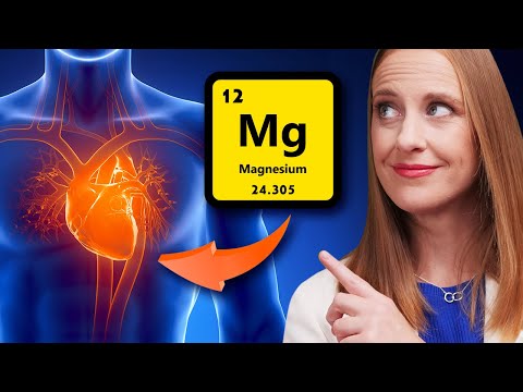 This Common Deficiency Could Be Aging You FASTER