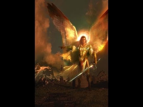How Archangel Michael Can Help You in Your Life & Archangels Names and Meanings