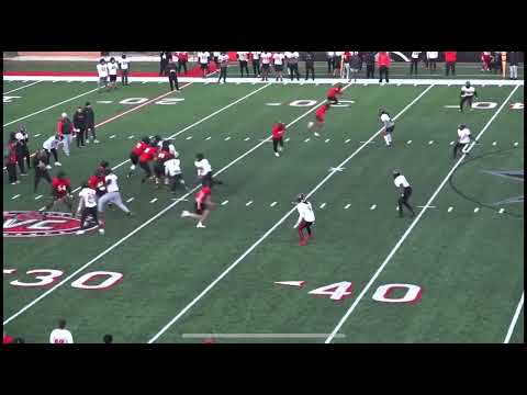 RedShirt Freshman year highlights!