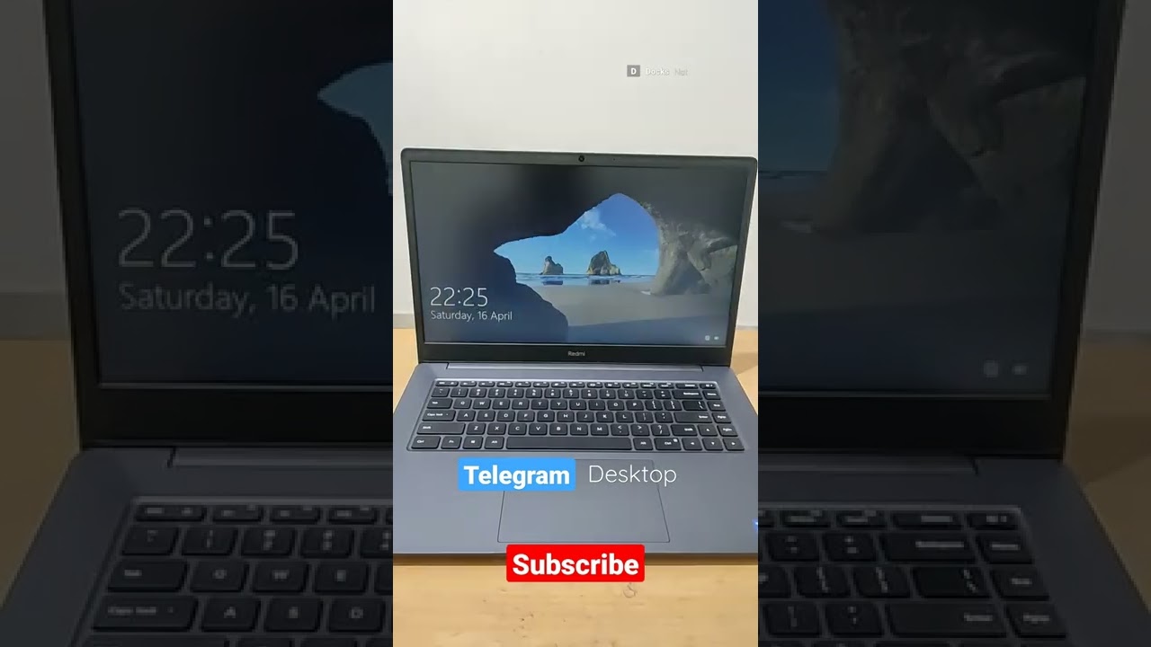 Telegram Desktop