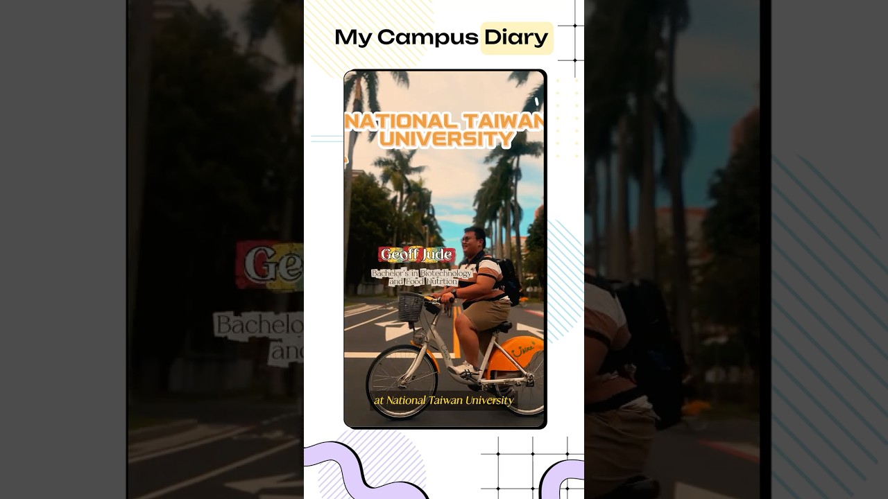 G. J. Tapiru San Agustin | @NTUOIATaiwan | 2025 