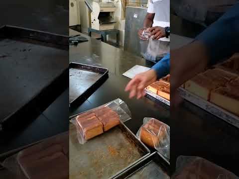 15days professional bakery training course. hostel facility available. 99755 56165#bakery #marathi