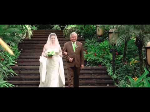 Baladika & Martha | Plataran Cilandak | Jakarta Wedding Videography