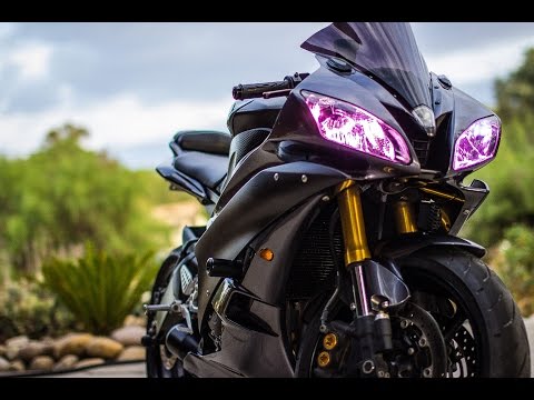 Yamaha R6 Harga OTR, Promo Mei, Spesifikasi & Review