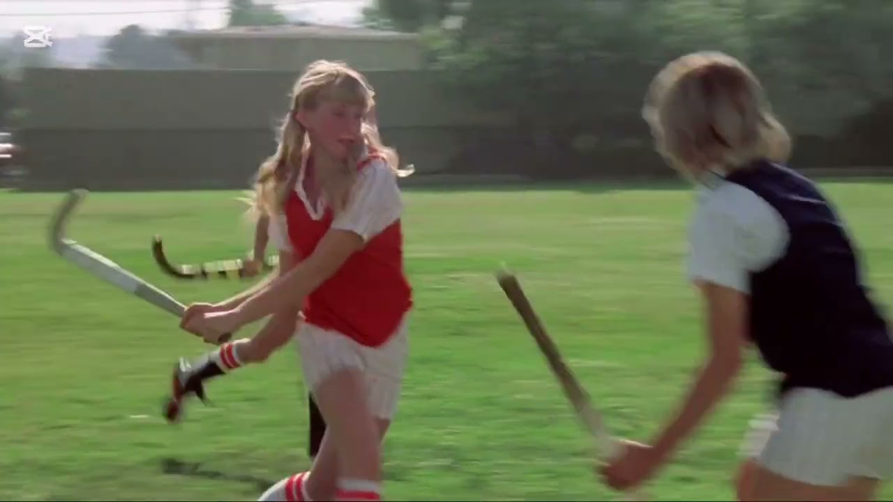 Freaky Friday (1976) cuntbust