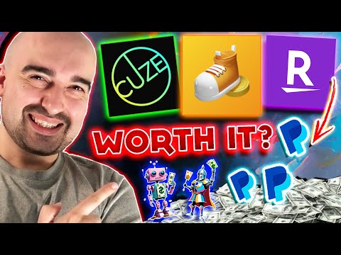 I Tried 3 New Apps - Are They Worth It for Rewards in 2024? (Honest Review)