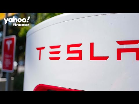 Tesla stock ‘is now officially oversold,’ strategist says