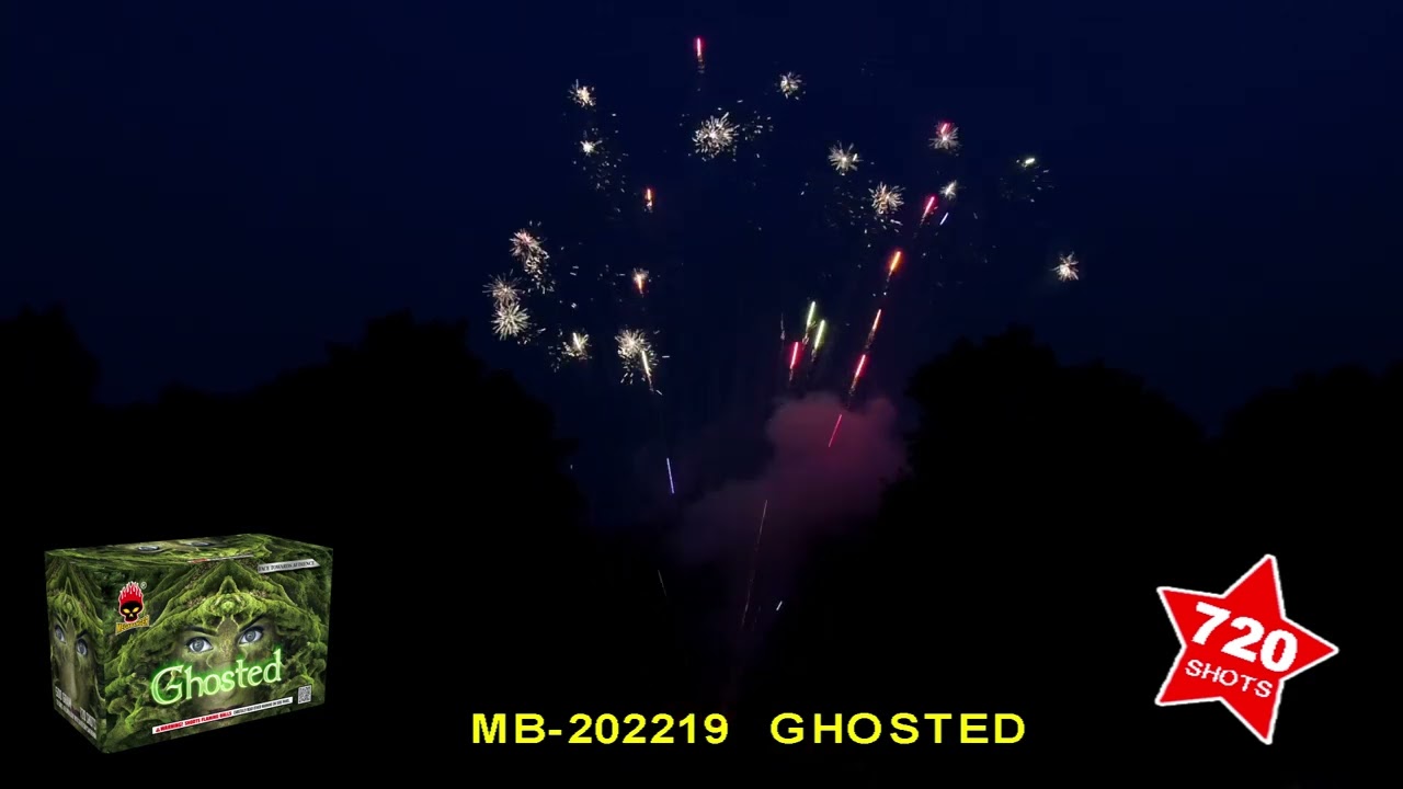 MB-202219 Ghosted