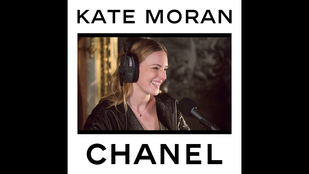 À l’Opéra avec Kate Moran — CHANEL et la danse