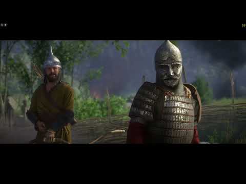 Steam Community :: Video :: Kingdom Come Deliverance - Cuman Invader