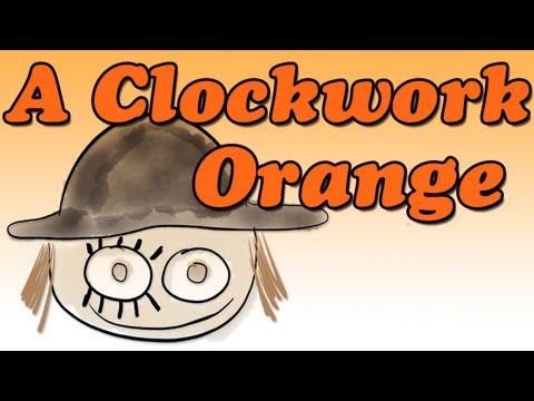A Clockwork Orange by Anthony Burgess (Book Summary and Review) - Minute Book Report