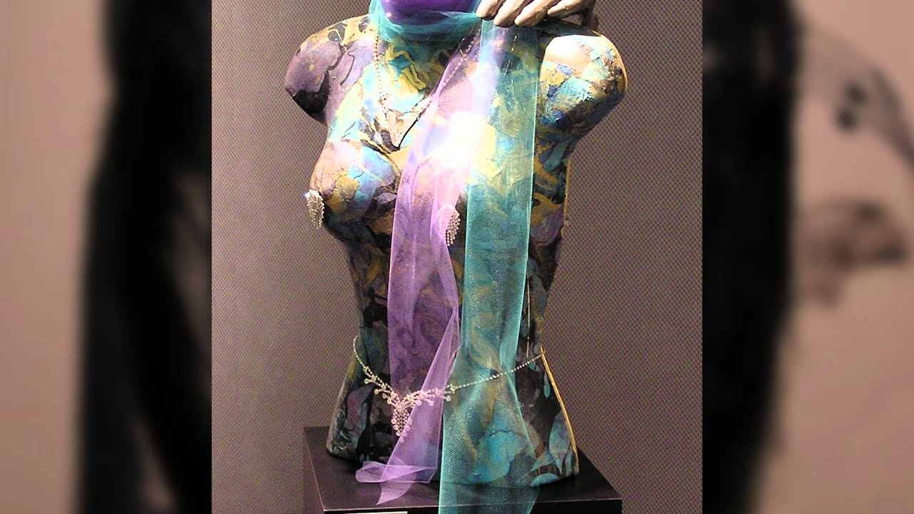 Fresh Air Gallery Corporate Video 1