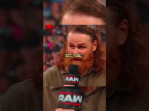 Wrestlers that could turn heel in upcoming time ๐ฅ #wwe