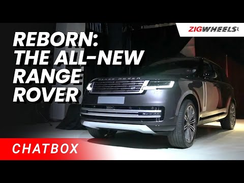 Land Rover Philippines: Land Rover Cars Price List & 2023 Promos