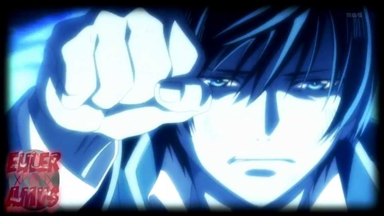 Code Breaker AMV - Called