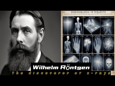 The Mystery of Green Light: How Wilhelm Röntgen Discovered X-rays