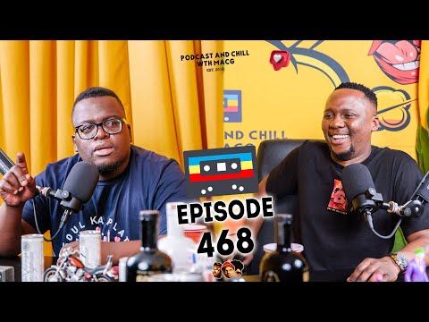EPISODE 468 I Mo Flava, Rock Da Girls, Makeup, Submarine Gate, Marriage, JMPD