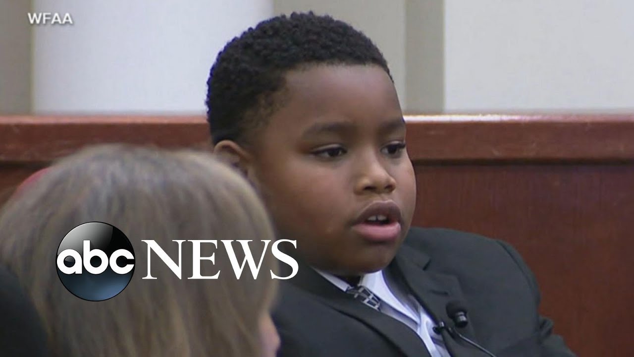 Murder trial for ex-cop