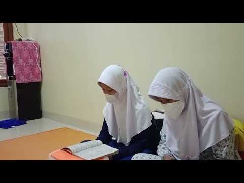 At takwir ayat 20