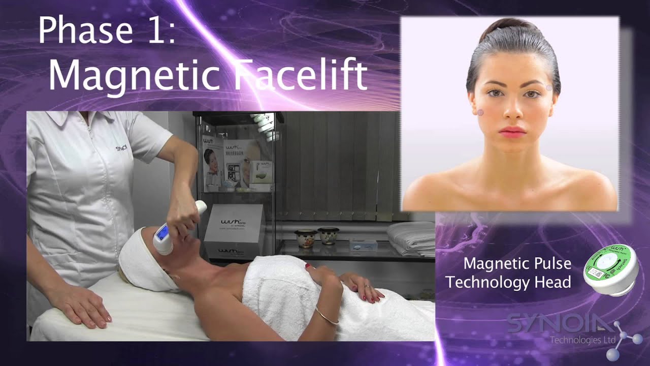 WISHPro Training Movie (Magnetic Pulse)