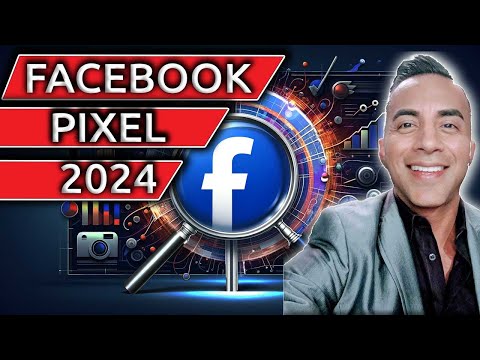 ???? How to Install the Facebook Pixel in 2024 - The Ultimate Guide ????