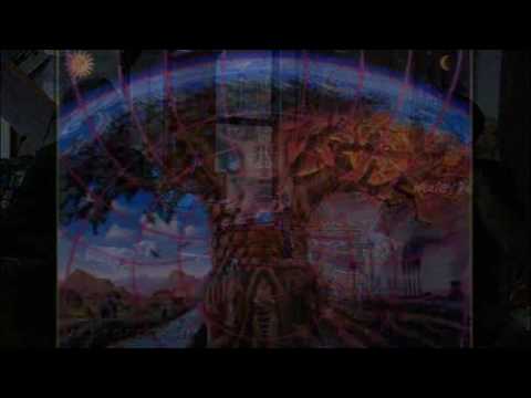 FEATURED ARTIST: ALEX GREY