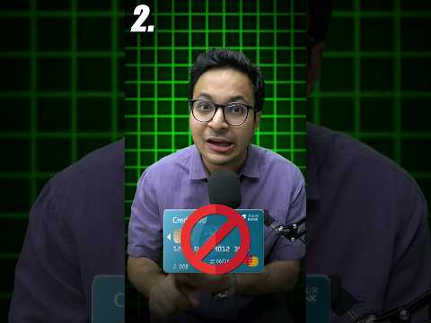 Credit card fraud happened with me 😨 Now what? #shorts