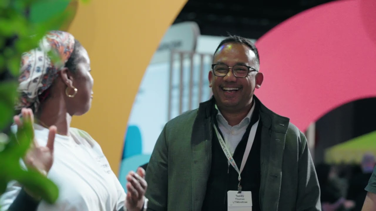 Google Cloud Summit  Sydney / Warrane '25 Highlights