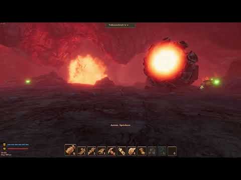Steam Community :: Video :: Volcanoids 2022 07 25 23 22 44