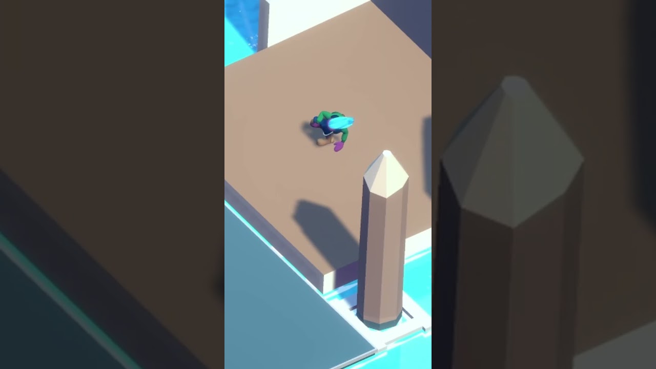 Adding A New Unity Input System For Super Smooth Gaming Controls!