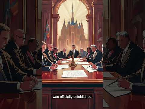 What Happened On This Day In History? : ep.1