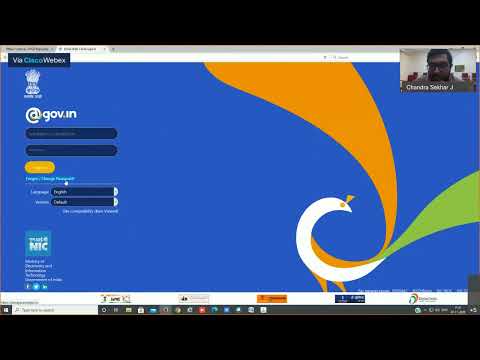 E office file management system complete tutorial Telugu LINK : cttr. eoffice.ap.gov.in
