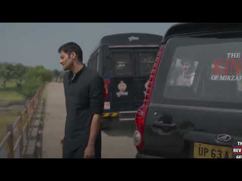 Mirzapur — Season 3 Episode 3 “Pratishodh” Recap & Review