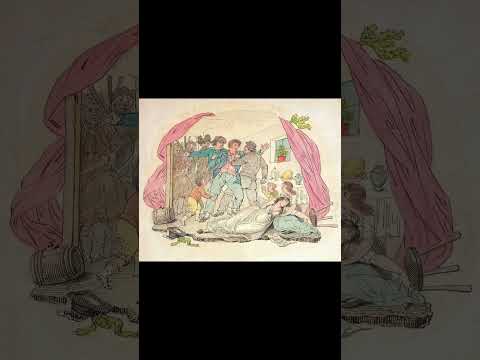 Alien and Sedition Acts (AP US History in 1 Minute Daily)