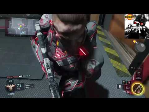 Steam Community :: Video :: BO3 INSANE GRAVITY SPIKE