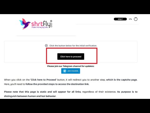 How to Bypass ShortFly.com URL Shortener Safely and Effectively
