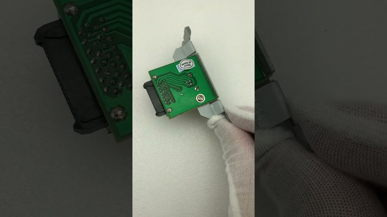 UB-U05 M186A C32C823991 A371 USB Port Interface Card for Epson TM-T88V TM-H6000IV TM-T88IV H6000IV