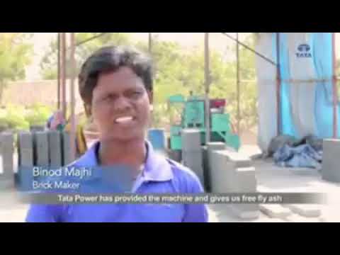 Bricks Making Machine and Paper Bag Machine Manufacturer | Hanje ...