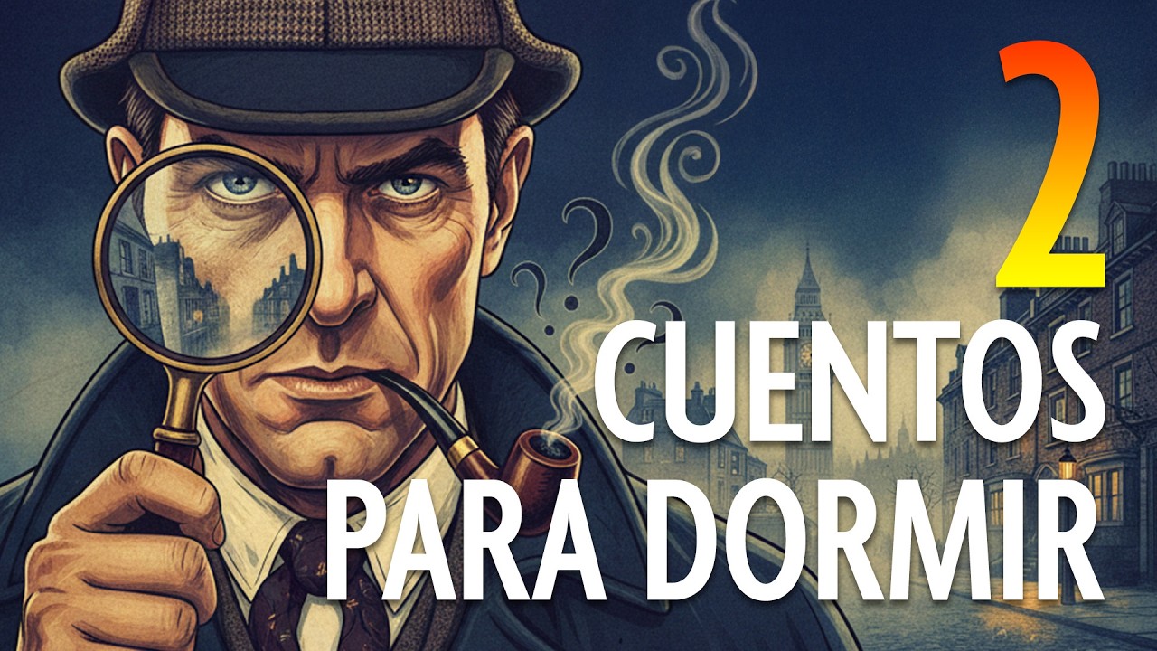 2 CUENTOS PARA RELAJARSE Y SOÑAR PLENAMENTE | CUENTOS PARA PENSAR E IMAGINAR | VOZ HUMANA