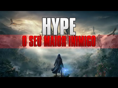Steam Community :: Video :: Pare de Ter Hype em Jogos