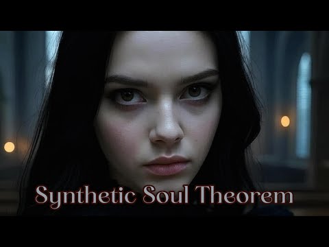 Melodic Metal Monday - Synthetic Soul Theorem