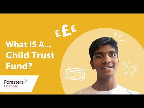 What IS A: Child Trust Fund (CTF)