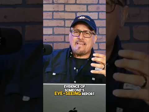 Rico Cortes: Exploring Paul's Journey - Eyewitness Accounts Unveiled
